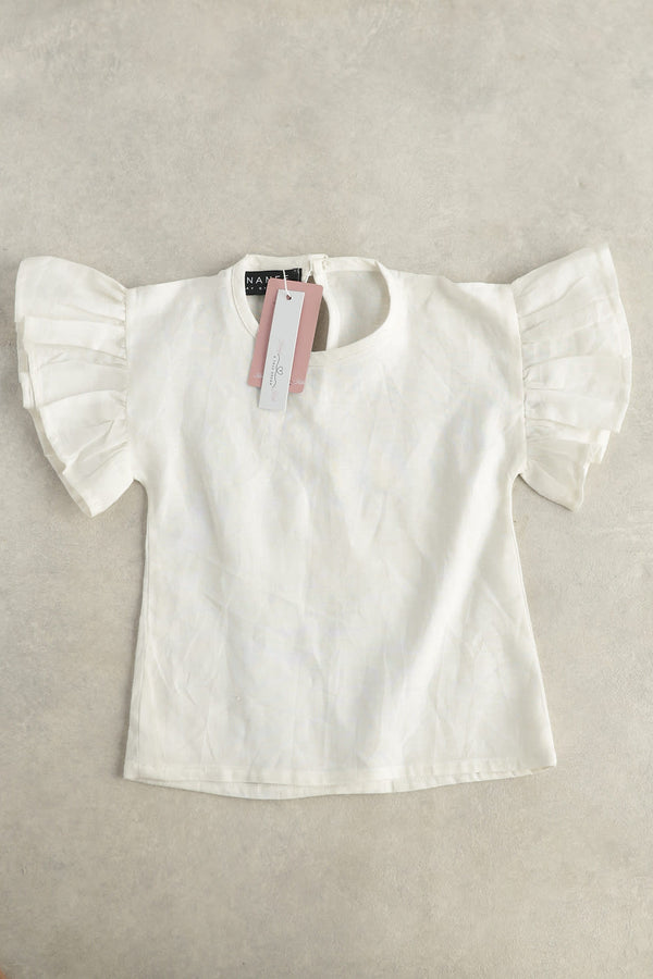 Eva Blouse – Knanfe